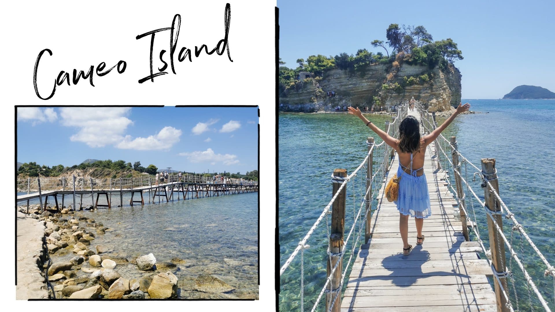 Zakynthos : Incontournables et itinéraire - Notre vie en voyage