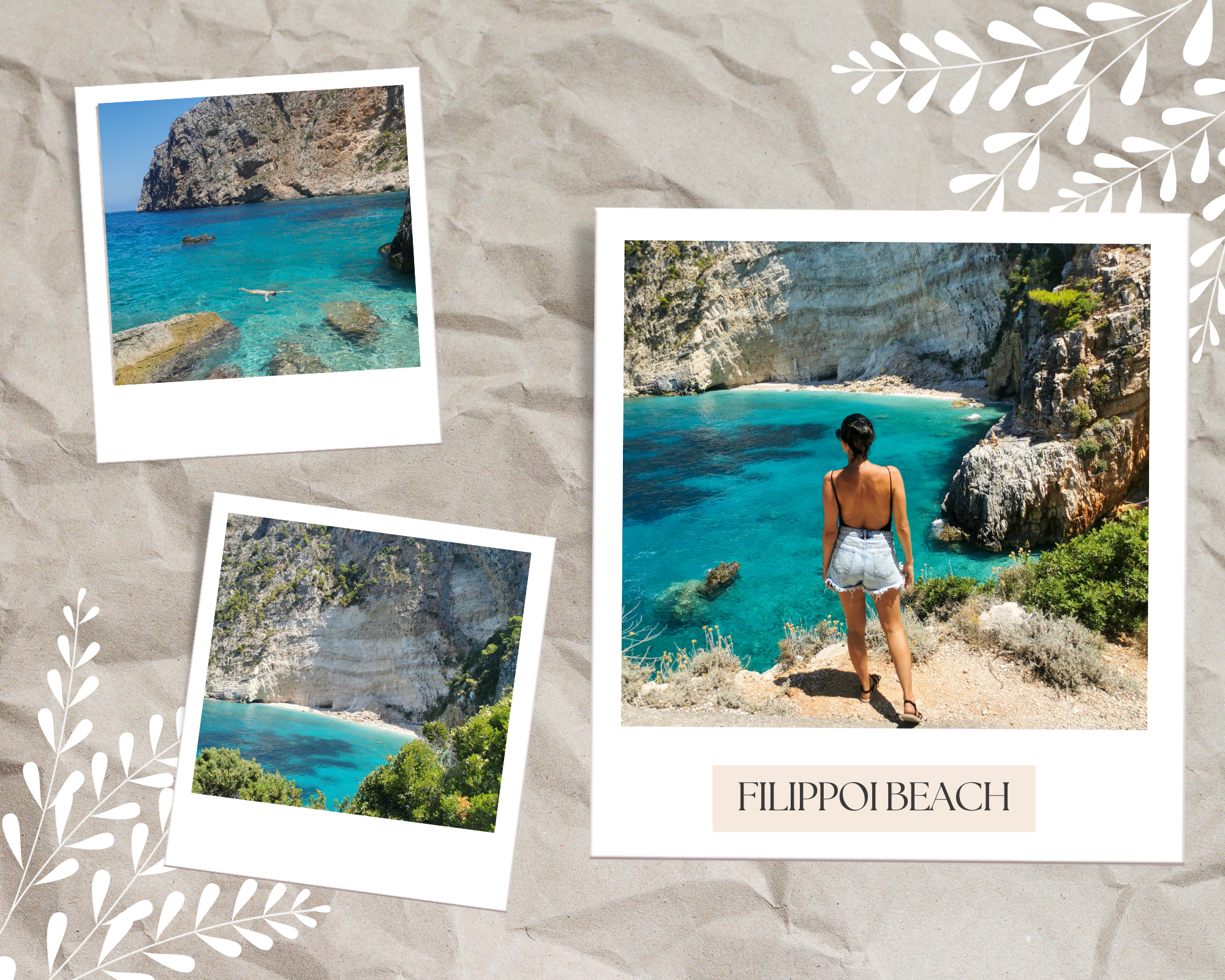 Zakynthos : Incontournables et itinéraire - Notre vie en voyage