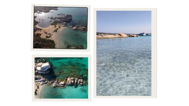 Que faire en Sardaigne du nord : Itinéraire et incontournables